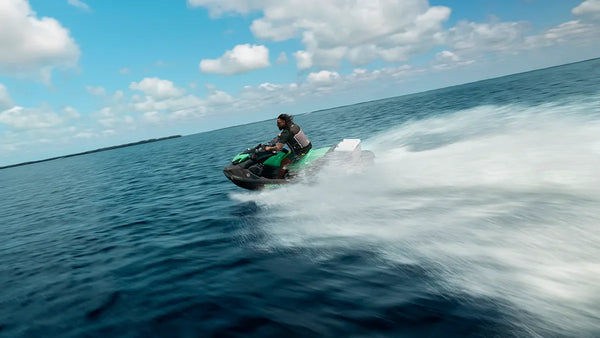 Sea-Doo vs Yamaha: Which Jet Ski Is Right for You?
