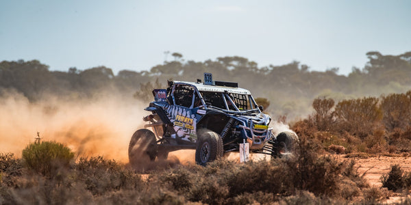 Critical Safety Features Every ATV Should Have