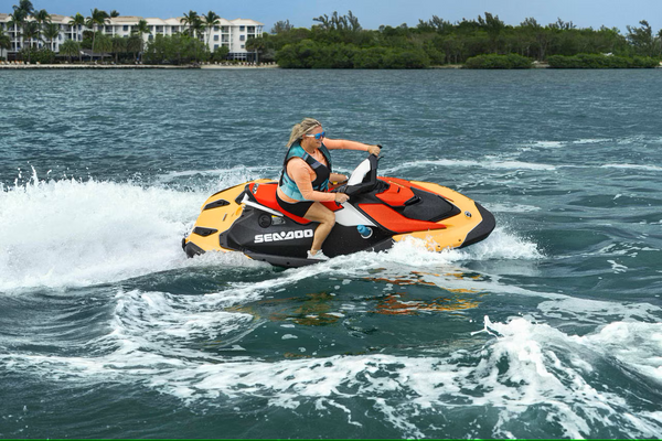 Meet the 2025 Sea-Doo Line Up: Rec-Lite and Recreation