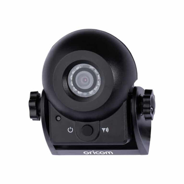 Wireless Reversing Camera With Magnetic Base