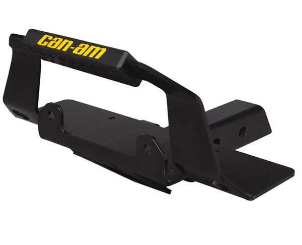 Multimount Winch Kit