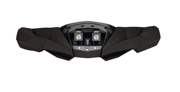 Mirrors & Hand Guards