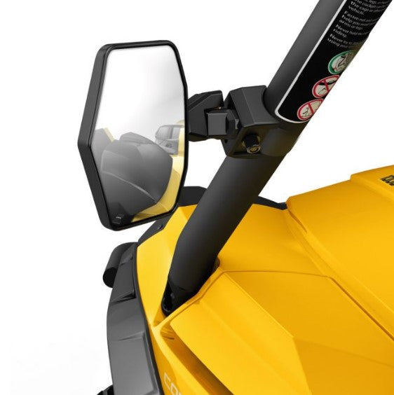 Side Mirror Kit