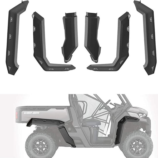 Fender Extender Kit Defender