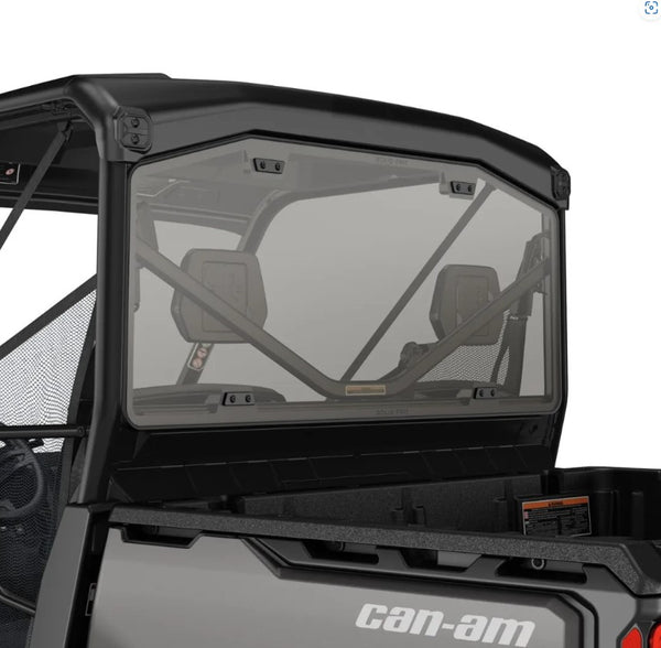 REAR GLASS WINDOW KIT
