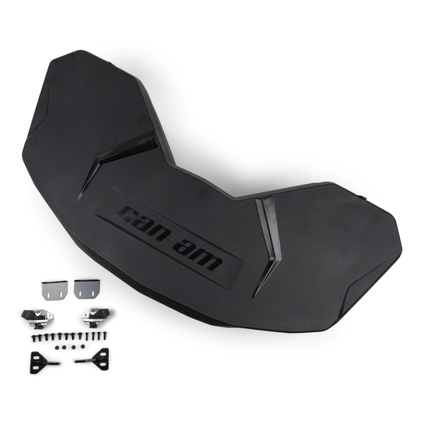 LinQ 30 L Cooler Box Black