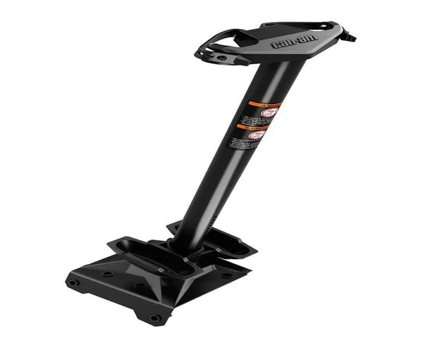 Hunting Dual Gun Holder Kit