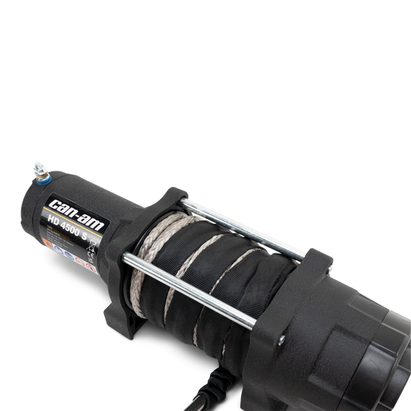 Can-Am HD 4500-S Winch