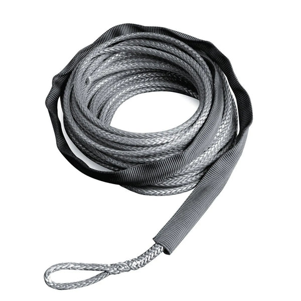 Synthetic Winch Cable - WARN Winch