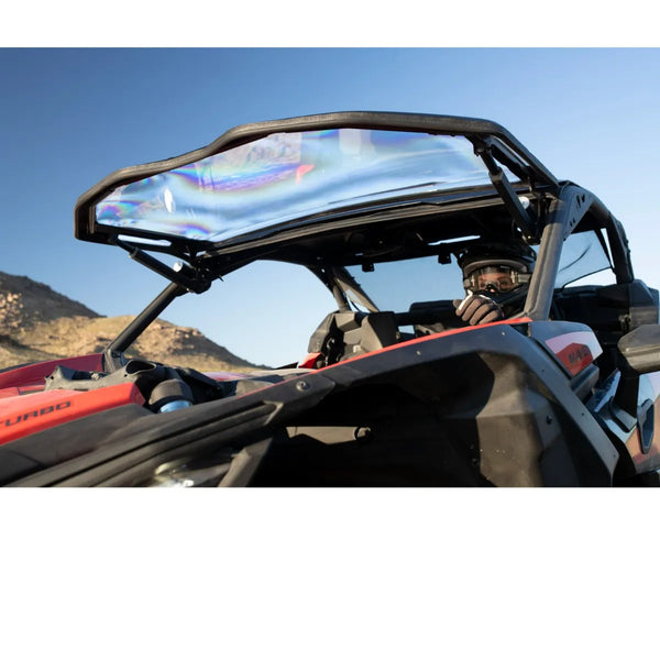 PowerFlip Windshield – Friday's Jet Skis