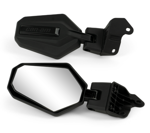 SIDE MIRROR KIT
