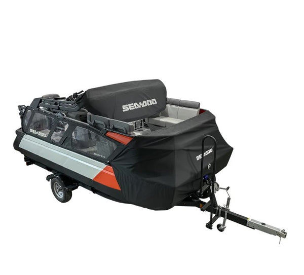 Sea-Doo Switch Accessories – Friday's Jet Skis