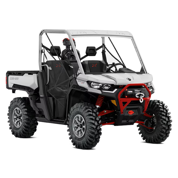 2025 Can-Am Defender HD10 XMR | Friday's Sea-Doo & Can Am