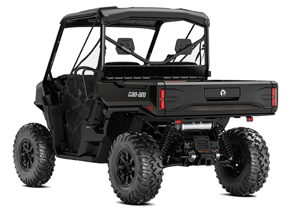 2026 Can-Am Defender XT HD11 | Friday's Sea-Doo & Can-Am