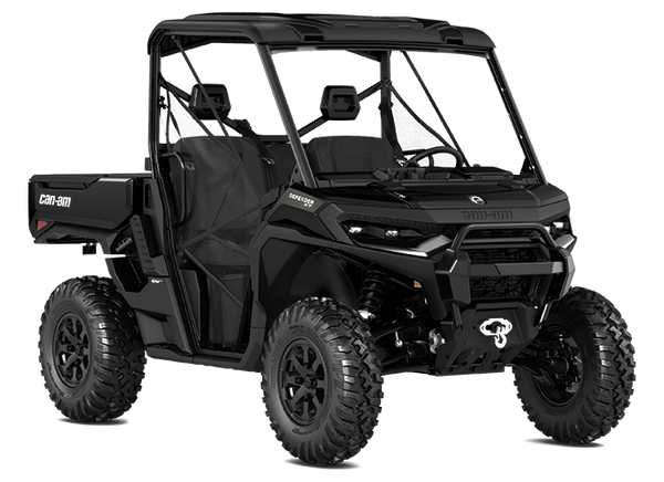 2026 Can-Am Defender XT HD11 | Friday's Sea-Doo & Can-Am