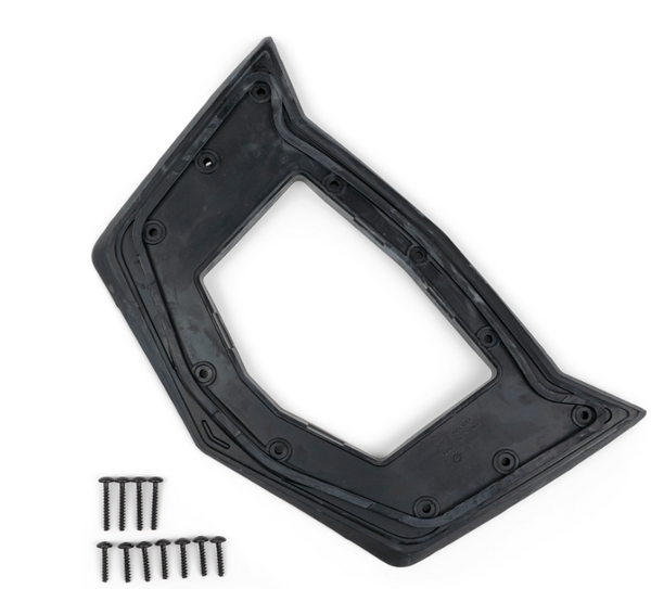 PRO-VENT ROOF MODULE ADAPTER KIT FOR SPORT ROOF – Friday's Jet Skis