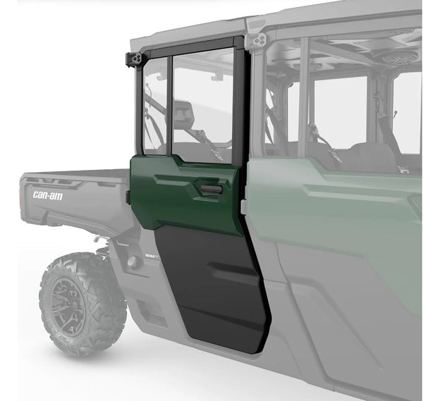 REAR DELUXE FULL DOOR