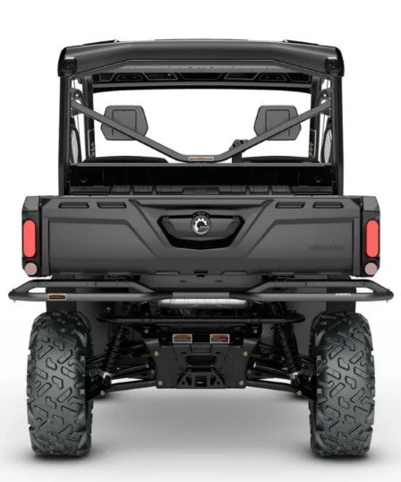 BUMPER REAR - Defender, Defender Max