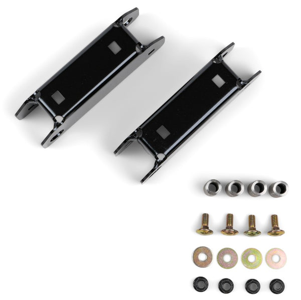 REAR BUMPER ADAPTER KIT