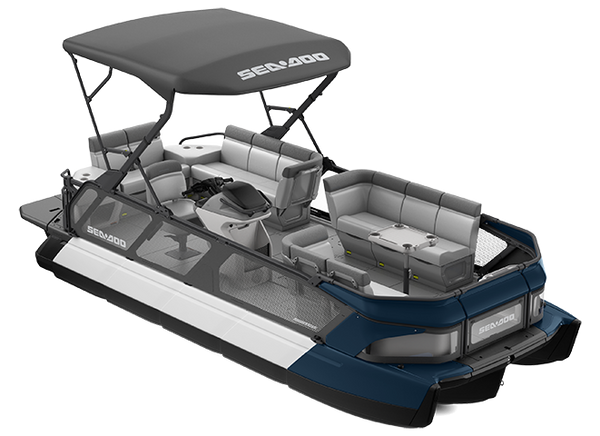 Sea-Doo Switch (Boat)