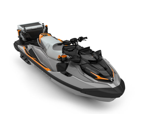 2026 Sea-Doo Fish Pro Trophy 170 | Friday's Sea-Doo & Can-Am