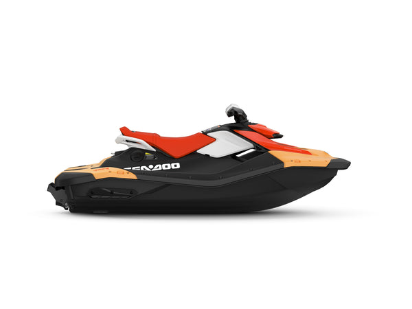 2026 Spark 2UP 60HP | Friday's Sea-Doo & Can-Am