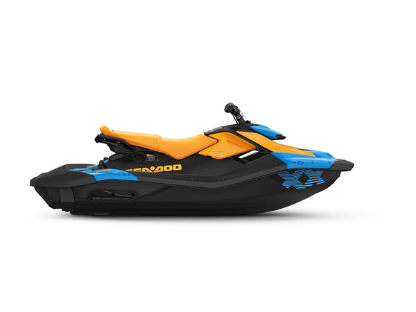 2026 Sea-Doo Spark Trixx 3UP 90HP | Friday's Sea-Doo & Can-Am