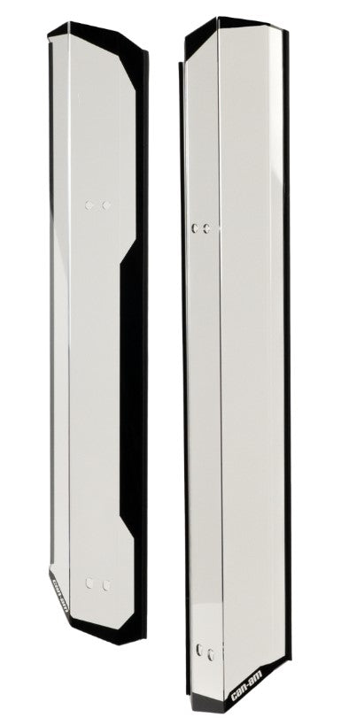 SIDE WIND DEFLECTORS - Defender, Defender Max