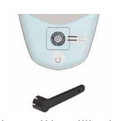 REPLACEMENT VALVE AND WRENCH FOR SEA-DOO ISUP