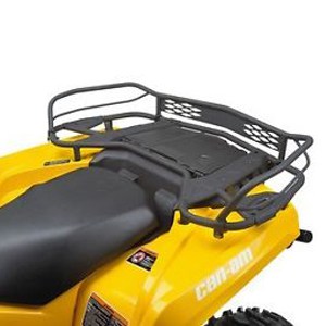 Can-Am Quad Bike 5″ Rack Extension | Friday’s Sea-Doo & Can-Am