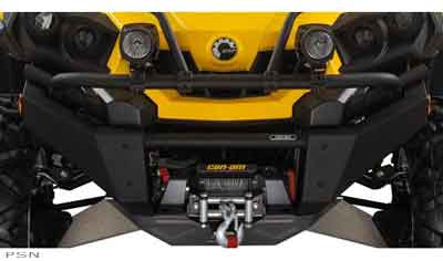 Can-Am Xtreme Front Bumper | Friday’s Sea-Doo & Can-Am