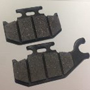 Brake Pad Kit Front | Friday's Sea-Doo Jet Ski & Can-Am ATV's