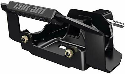 Removable Winch Mounting Kit | Friday's Sea-Doo Jet Skis & Can-Am ATVs