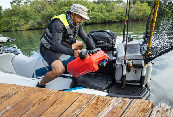 LinQ Multi Cargo Rack