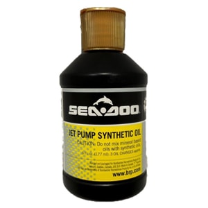 Sea-Doo Jet Pump Oil | Friday's Sea-Doo Jet Skis & Can-am ATVs – Friday ...