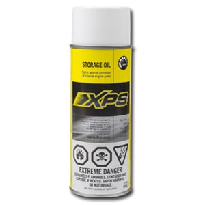 XPS Storage Oil (In store Collection Only) | Friday’s Sea-Doo Jet Skis ...