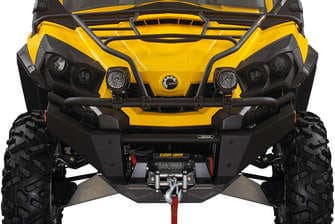 Can-Am Xtreme Front Bumper | Friday’s Sea-Doo & Can-Am