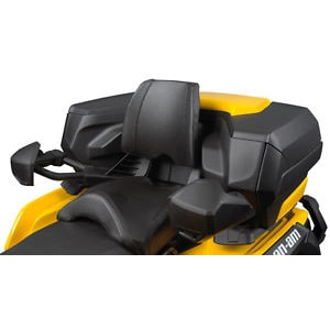 Can-Am Passenger Wind Deflectors | Friday's Sea-Doo Jet Ski & Can-Am ATV's