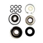 Kawasaki Jet Pump Rebuild Kit Ultra 150 /Ultra 130 1999 - 2005 | Friday ...