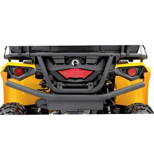 Can-Am Outlander XT Rear Bumper | Friday's Sea-Doo Jet Ski & Can-Am ATV's